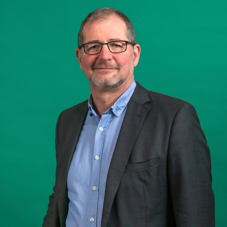 Team · MVZ Eben-Ezer